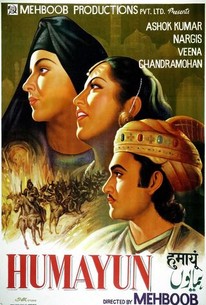 Humayun | Rotten Tomatoes