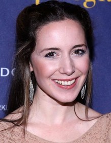 Talene Monahon | Rotten Tomatoes