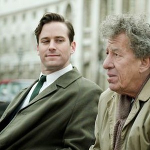 Final Portrait (2017) - Rotten Tomatoes