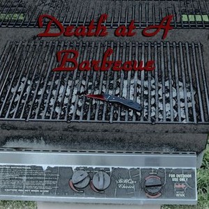 Death at a Barbecue - Rotten Tomatoes
