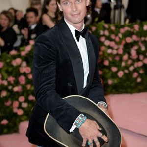 Patrick Schwarzenegger - Rotten Tomatoes