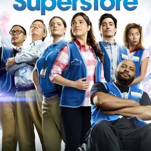 Superstore - Rotten Tomatoes