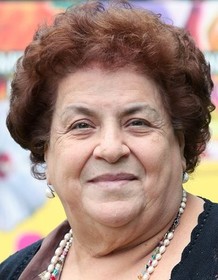 Anna Longhi | Rotten Tomatoes