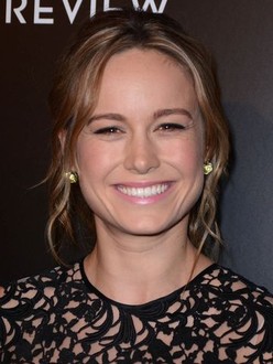 brie larson