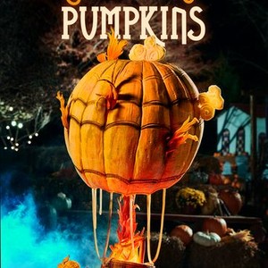 Outrageous Pumpkins - Rotten Tomatoes