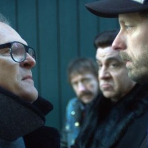 Trond Fausa - Rotten Tomatoes