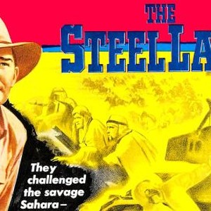The Steel Lady - Rotten Tomatoes