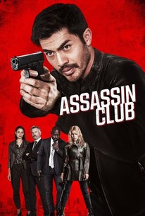 Assassin Club - Rotten Tomatoes