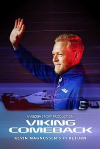 Viking Comeback - Kevin Magnussen's F1 Return | Rotten Tomatoes