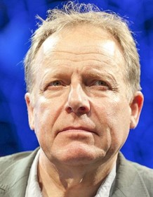 James Shapiro - Rotten Tomatoes