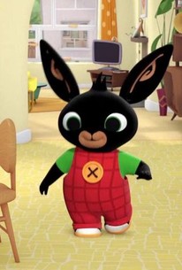 Bing: Season 1, Episode 55 - Rotten Tomatoes