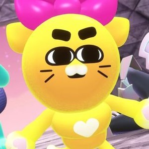 Battle Kitty: Season 1, Episode 9 - Rotten Tomatoes