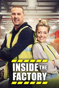Inside the Factory: Season 9 | Rotten Tomatoes