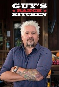Guy's Ranch Kitchen: Season 6 | Rotten Tomatoes