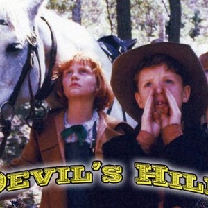 Devil's Hill - Rotten Tomatoes