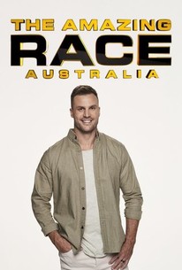 The Amazing Race Australia: Season 4 | Rotten Tomatoes