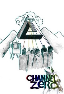 CHANNEL ZeRO | Rotten Tomatoes