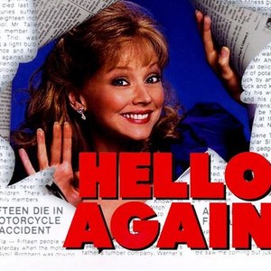 Hello Again - Rotten Tomatoes