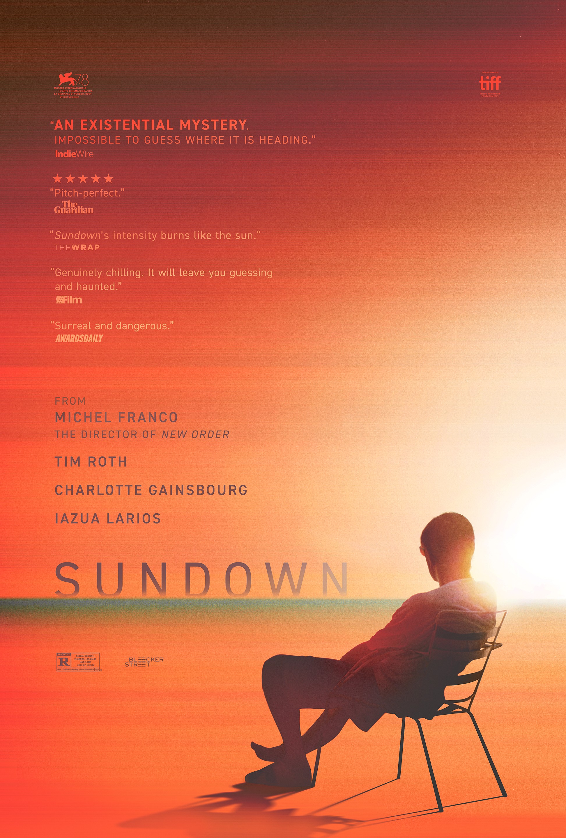 Sundown | Rotten Tomatoes