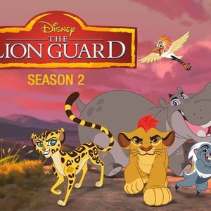 The Lion Guard: Season 2, Episode 25 - Rotten Tomatoes