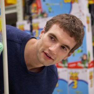 Alex Russell - Rotten Tomatoes