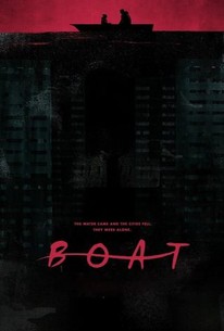 Boat | Rotten Tomatoes