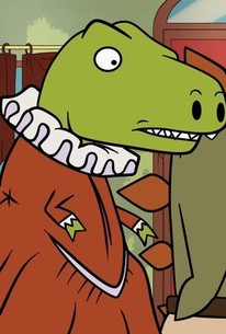 MacBeth With Dinosaurs: Season 1, Episode 1 | Rotten Tomatoes