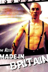 Made in Britain | Reviews | Rotten Tomatoes