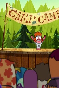 Fish Hooks: Season 3, Episode 9 | Rotten Tomatoes