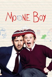 Moone Boy: Season 1 | Rotten Tomatoes