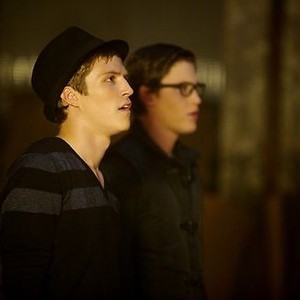 Chase Offerle - Rotten Tomatoes