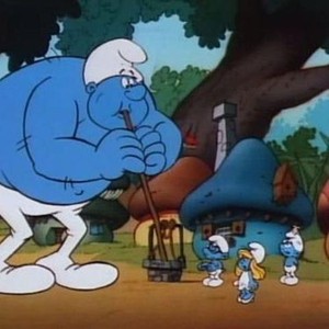 The Smurfs: Season 4 - Rotten Tomatoes