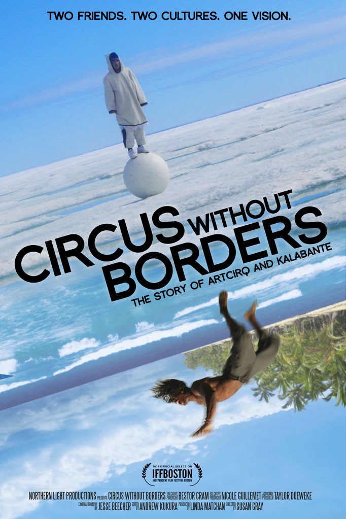 Without Borders | Rotten Tomatoes