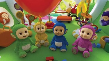 teletubbies 20b