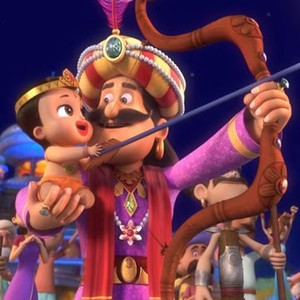 Mighty Little Bheem Diwali Season 1 Episode 3 Rotten Tomatoes