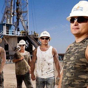 Black Gold - Rotten Tomatoes