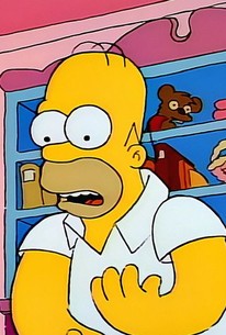 The Simpsons: Season 3, Episode 14 - Rotten Tomatoes