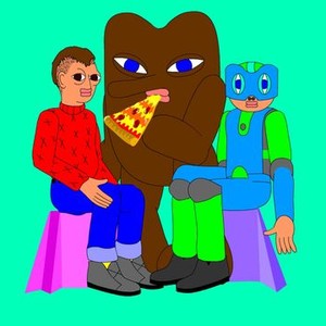 Problem Solverz - Rotten Tomatoes