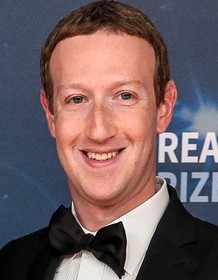 Mark Zuckerberg - Rotten Tomatoes
