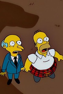 The Simpsons: Season 10, Episode 21 | Rotten Tomatoes