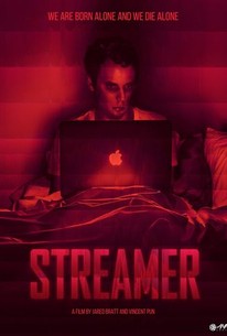 Streamer | Rotten Tomatoes