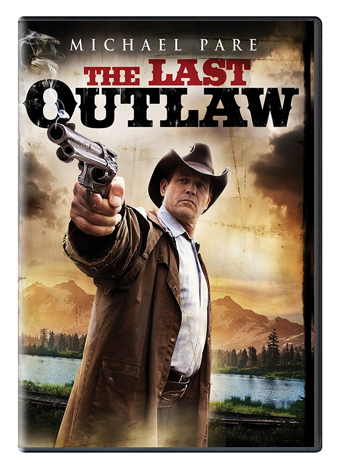 The Last Outlaw | Rotten Tomatoes