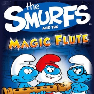 The Smurfs and the Magic Flute - Rotten Tomatoes