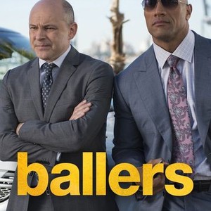 Ballers - Rotten Tomatoes