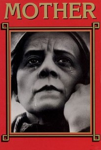 Mother | Rotten Tomatoes