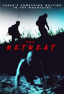 The Retreat | Rotten Tomatoes