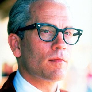 John Malkovich - Rotten Tomatoes