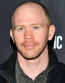 Alex Morf | Rotten Tomatoes