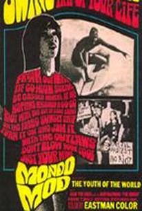 Mondo Mod (1967) - Rotten Tomatoes