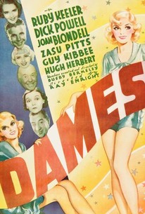 Dames | Rotten Tomatoes